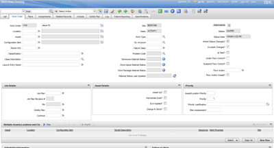 Work Order Costing Strategies that Work in Maximo