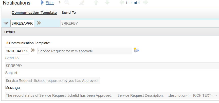 [How-To] Create an Offering using IBM’s SmartCloud Control Desk