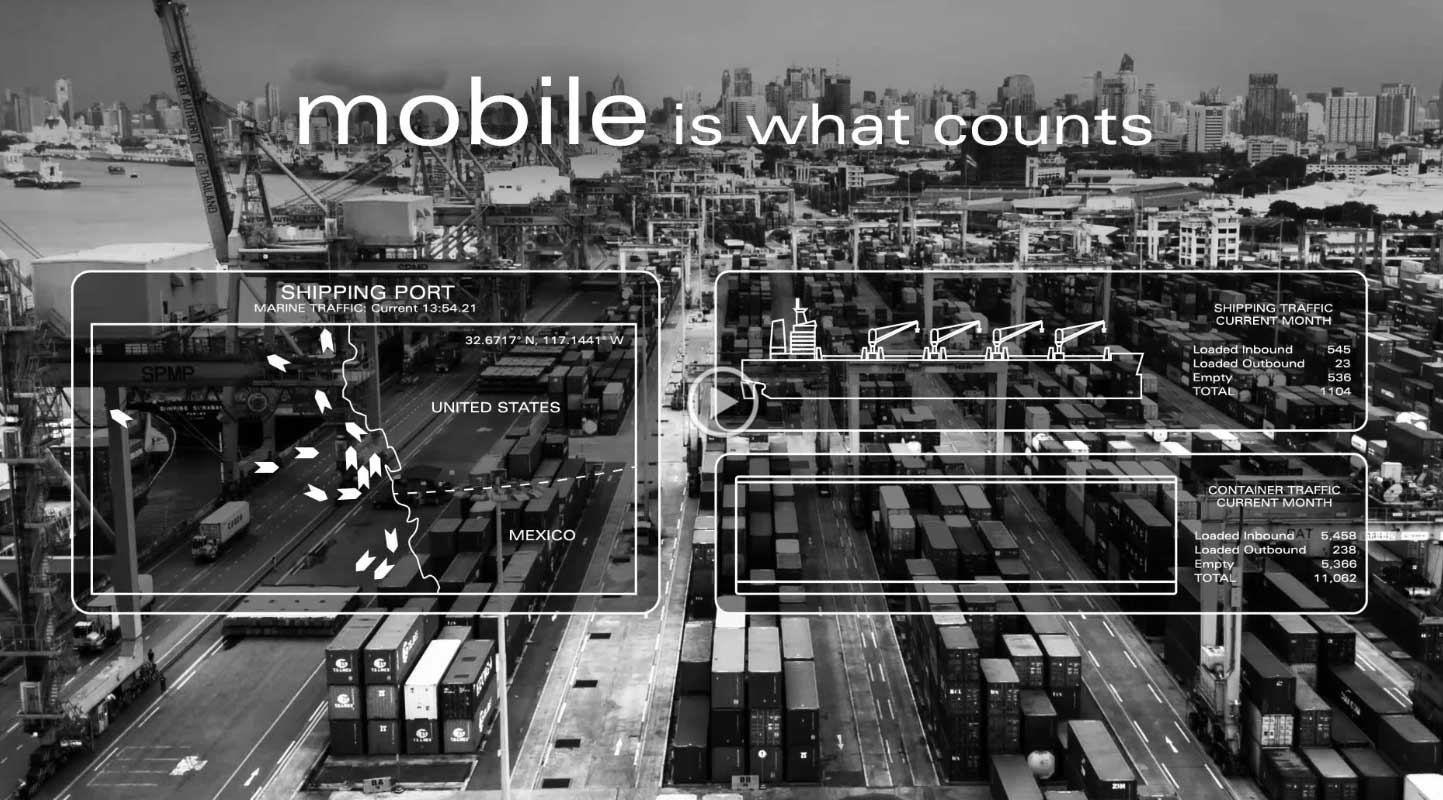 Interloc Solutions | IBM Maximo Consulting | Mobile Informer