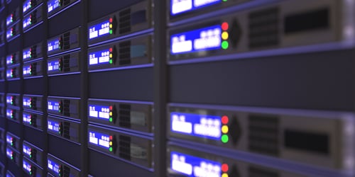 Interloc Solutions | IBM Maximo Consulting | Mobile Informer