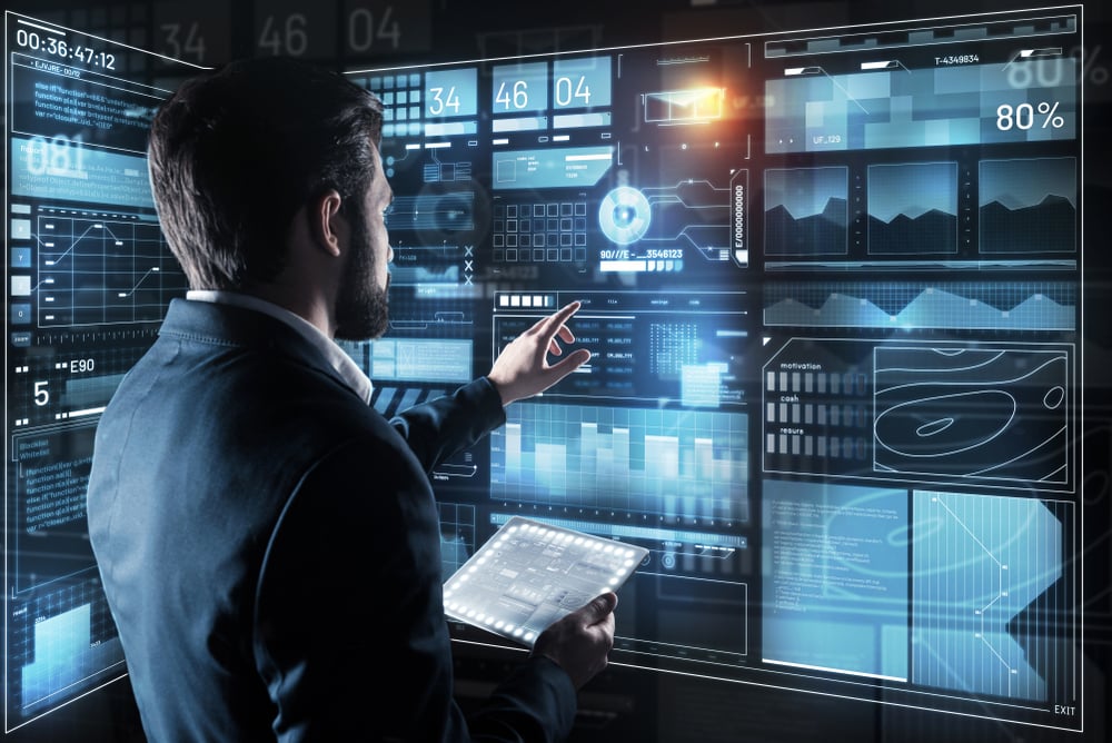 Maximo Managed Services | IBM Maximo Asset Management