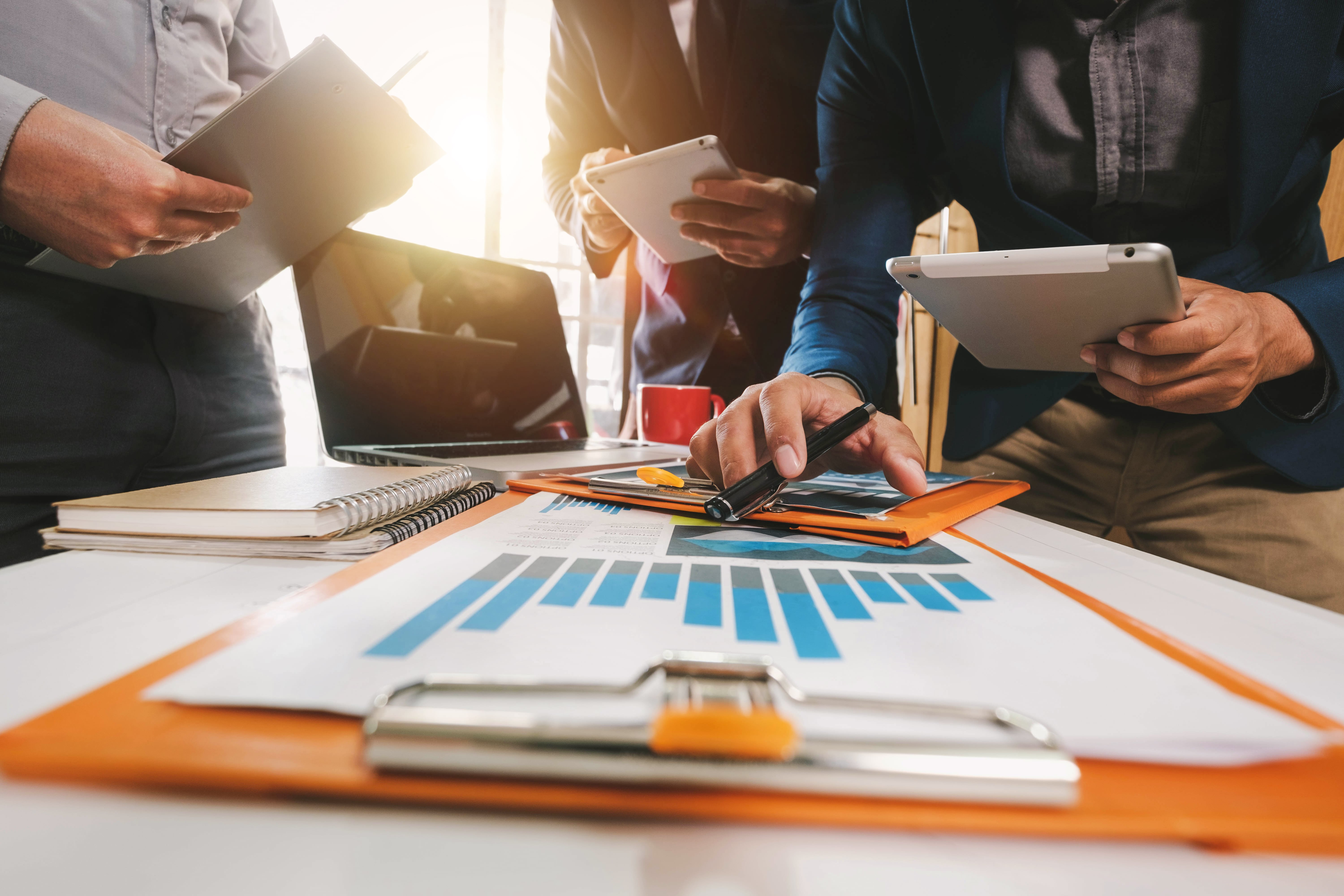 IBM Maximo Upgrade | Maximo 7.6 Upgrade | Interloc Solutions