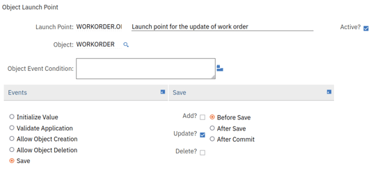 Calling Methods from another Automation Script in Maximo